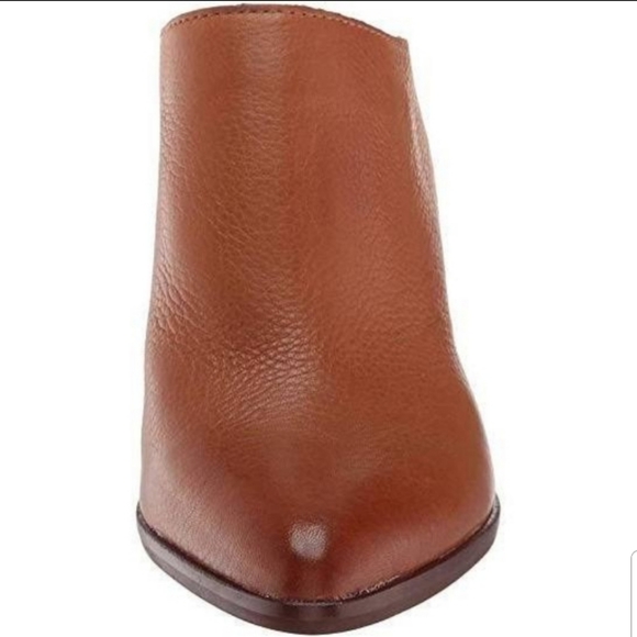 Dolce Vita | Shoes | Dolce Vitaauthentic 0 Leather Roya Mule Bootie | Poshmark